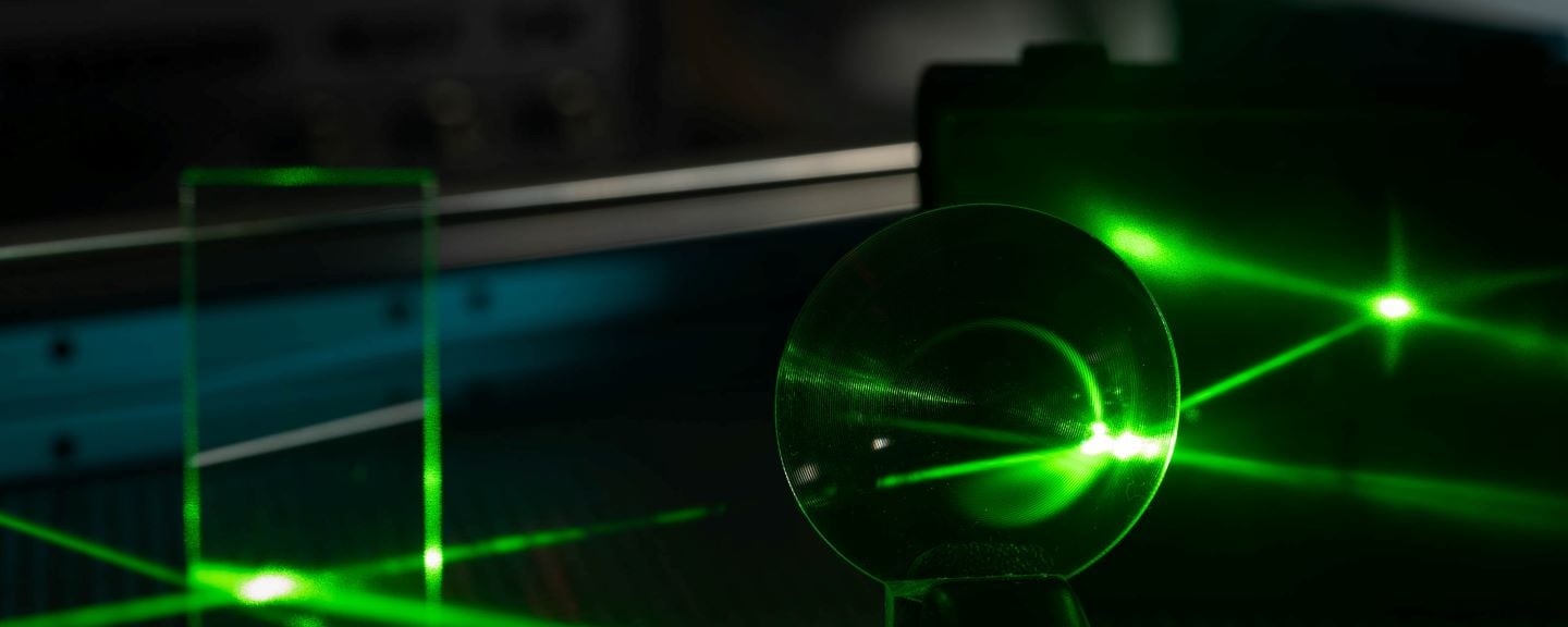 Materion's Cutting-edge Optical Solutions and Technologies